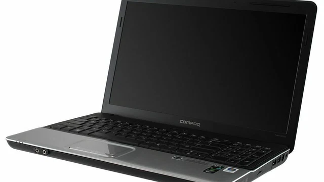 HP COMPAQ PRESARIO CQ60 AMD Sempron SI-42 2.10 GHz Laptop £69.95 ...