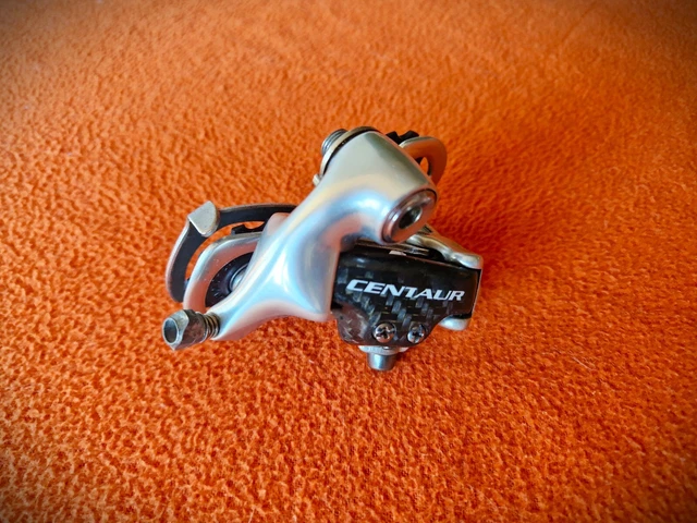 CAMPAGNOLO CENTAUR 10 speed dérailleur arrière rear derailleur ...