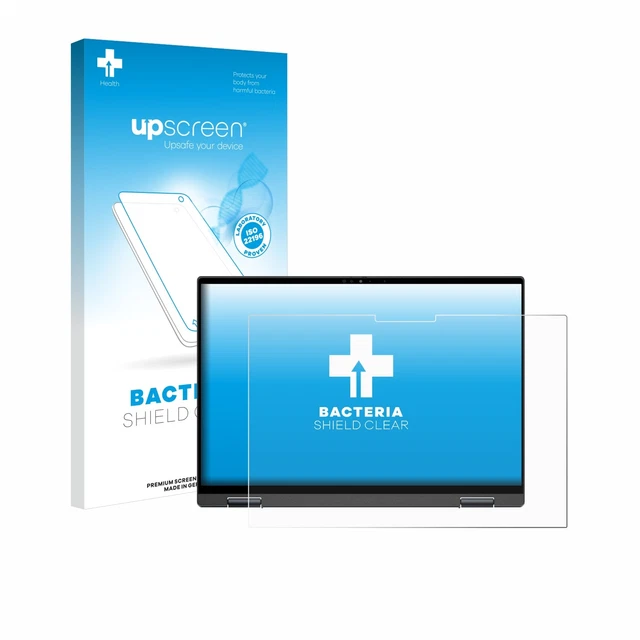 UPSCREEN PROTECTOR PANTALLA para Dell Inspiron 16 7630 2-in-1 Anti ...
