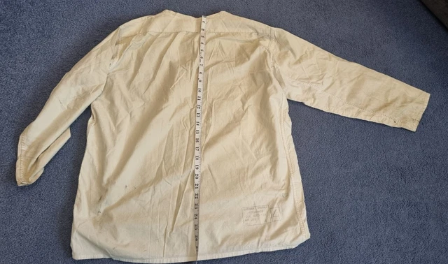 UNDERWEAR SHIRT SOVIET USSR RKKA Russian Army WW2 Reproduction £22.00 ...