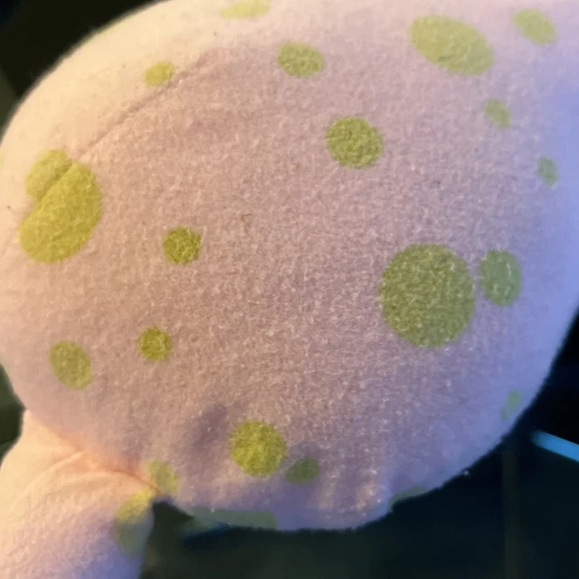 MR BLOBBY PLUSH Soft Toy Noel's House Party, Retro Vintage 12” £5.45 ...
