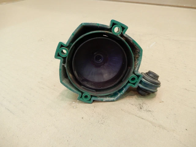 WEED EATER GTI 19T; Clutch Drum Housing Assy & Bolts; 530014010; Used ...