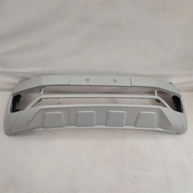 VW AMAROK 2H6 FACELIFT ab 2016 STOßSTANGE VORNE BUMPER ORIGINAL NEU ...