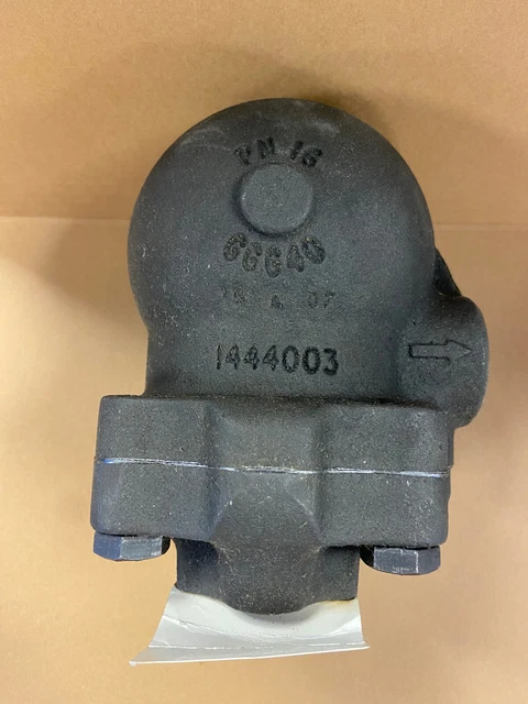 SPIRAX SARCO AE14 1/2" Automatic Air Vent Trap for Liquid Systems SG ...