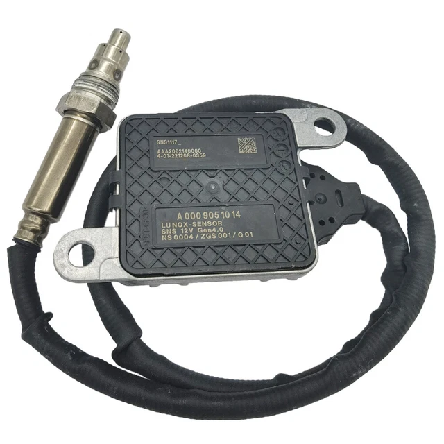 NOX SENSOR A0009051014 für Mercedes-Benz W213 S213 X253 A238 V167 C238 ...