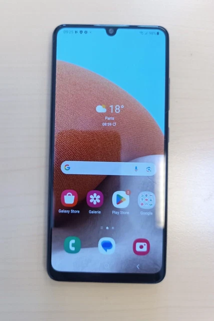 SAMSUNG GALAXY A32 SM-A325F/DS 4G 128Gb 4Gb 6,4" Grade B EUR 60,00 ...