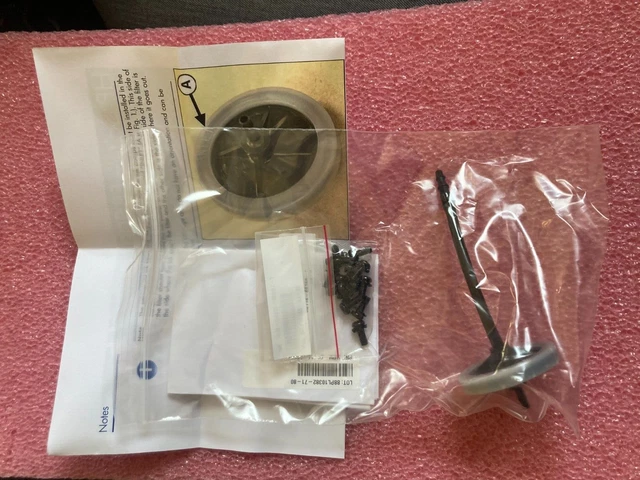 NUOVO HP CQ114-67041 Filtro inchiostro interno SCITEX FB700 (INC IVA ...