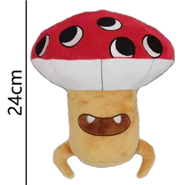 GARTEN OF BANBAN Plush Garden Ban Ban Monster Game Soft Stuffed Plushie ...