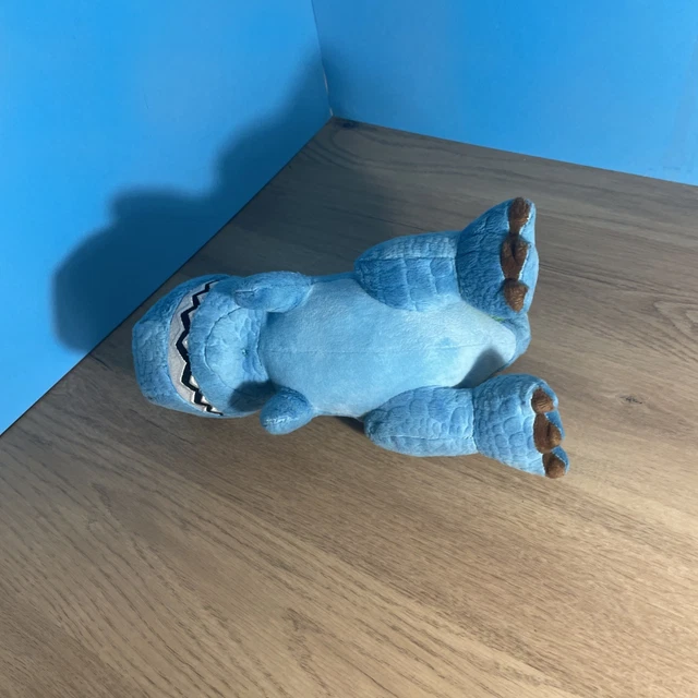 CARD FACTORY WITH snuggles T-Rex dinosaur soft toy £5.45 - PicClick UK