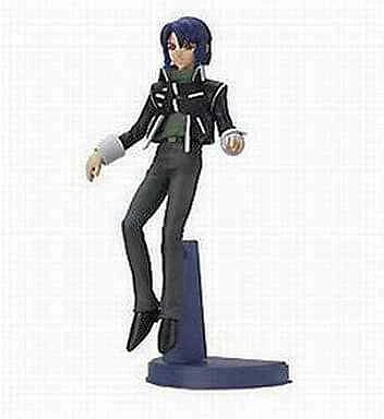 FIGURA DE INTERCAMBIO Athrun Zara Harocap Mobile Suit Gundam Seed ...