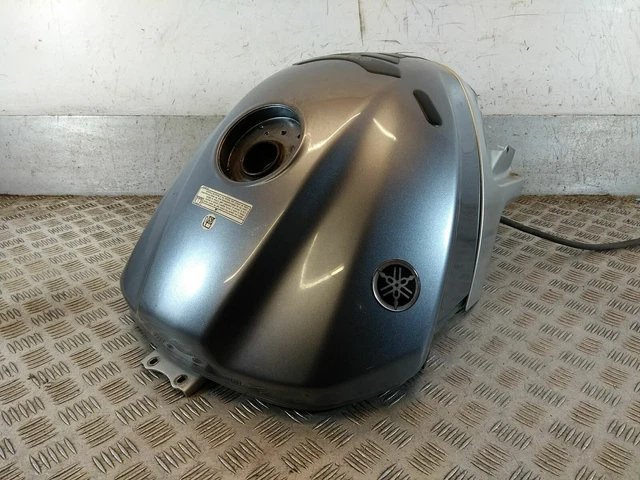 2006 YAMAHA FJR1300 Fuel Tank £69.20 - PicClick UK
