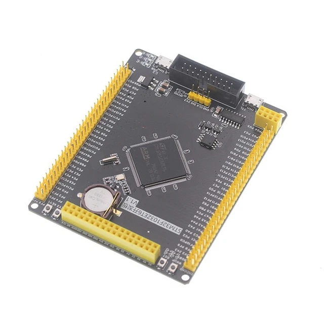 STM32F103ZET6 DEVELOPMENT BOARD ARM -M3 64KB STM32 Core Board ARM8777 $31.26 - PicClick AU