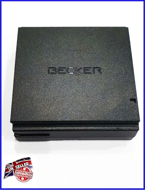 GENUINE MERCEDES BECKER Sat Nav Navigation Map Pilot Maps Latest 2022/ ...