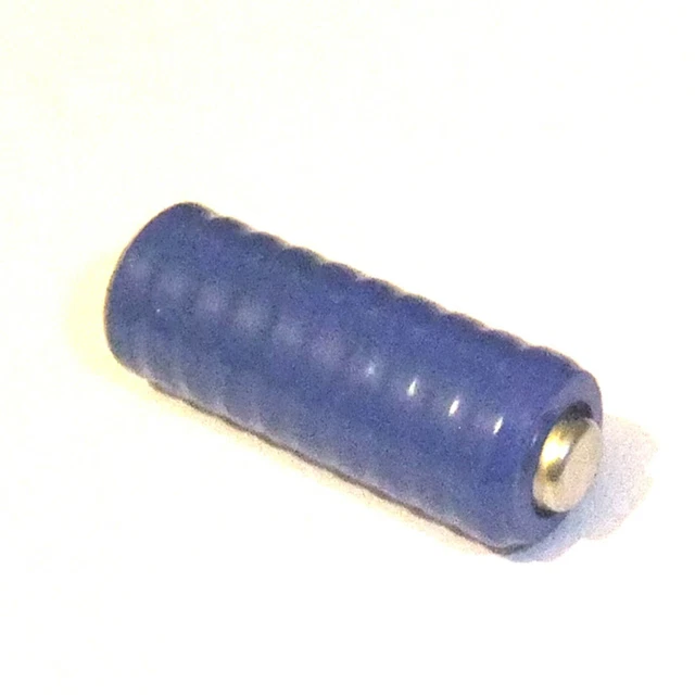 BLR121 REPLACEMENT BATTERY FOR AVO 8 Mk2 METERS 15V correct length £7. ...