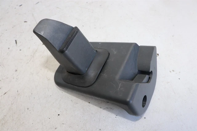 MERCEDES BENZ SL500 R230 Boot Partition Cover Latch Trim LHS 2306940014 ...