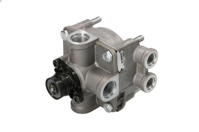 VALVE-RELAIS WABCO 9730112000 pour MAN L2000 4.6 1993-1996 EUR 125,02 ...