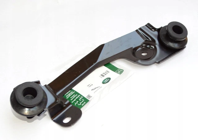 SUPPORT DE COLLECTEUR d'admission LR RANGE ROVER IV L405 LR022739 NEUF ...