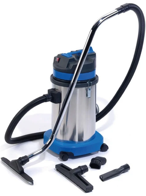 NETTOYANT TRACK ACC Line 30 1 STBL,30 Litre,Aspirateur Sec Aspirateur,Ventouse EUR 219,28 ...