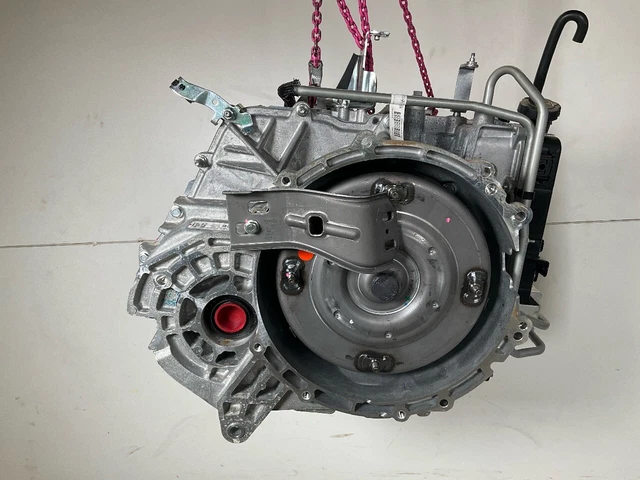 TRANSMISSION AUTOMATIQUE FORD Transit V363 Choisir/Châssis (FED,FFD) 2. ...