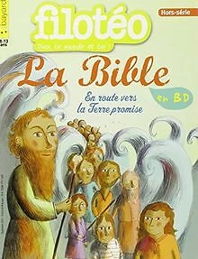 BIBLE EN BD Vol2 Hs Filoteo N8 de Collectif | Livre | état bon EUR 4,99 ...