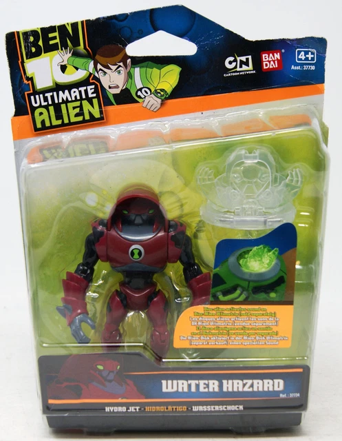 Ben 10 Ultimate Alien Ultimatrix ZU VERKAUFEN! - PicClick DE
