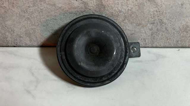 ORIGINAL MERCEDES W201 W124 R129 W140 335Hz 12V Hupe Signalhorn ...