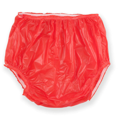 REARZ CHRISTY ADULT Nursery Print Plastic Pants Diaper/Nappy Cover ...