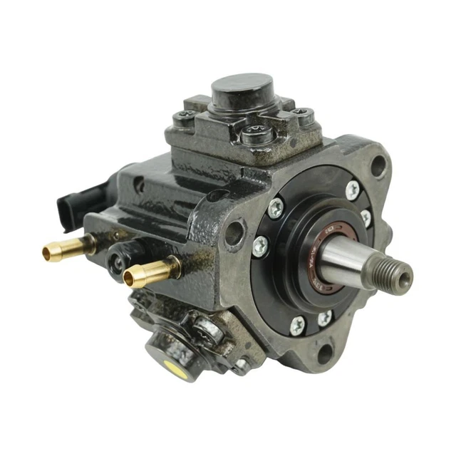 ORIGINAL CHEVROLET CAPTIVA Opel Antara Pompe Haute Pression Diesel ...