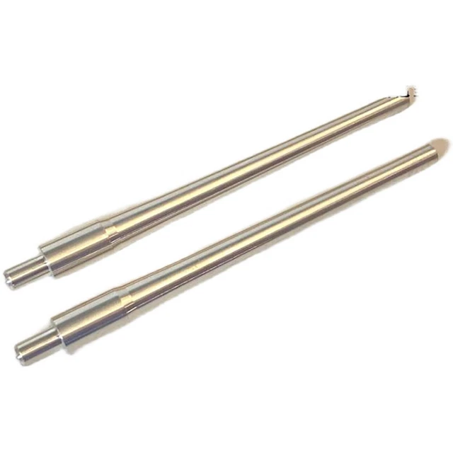 1 72 SCALE GEARING 127mm Anti Aircraft Turret Metal Barrel For Snowman 1-72-scale-gearing-127mm-anti-aircraft-turret-metal-barrel-for-snowman
