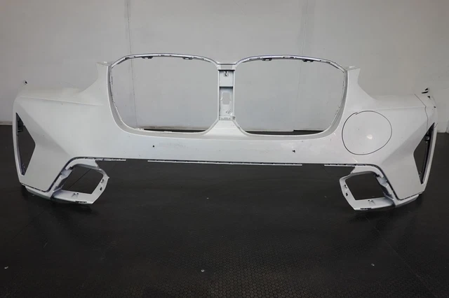 GENUINE BMW X3 G01 2022-onwards SUV FRONT BUMPER p/n 51119451132 £72.00 ...