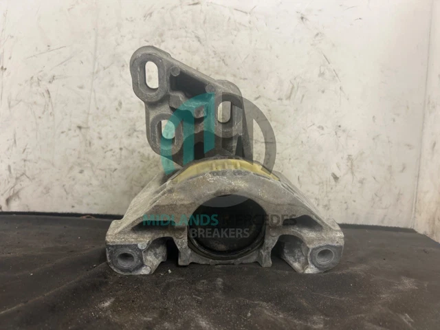 MERCEDES-BENZ A B Class W176 W246 Gearbox Mount A2462400217 £25.00 ...
