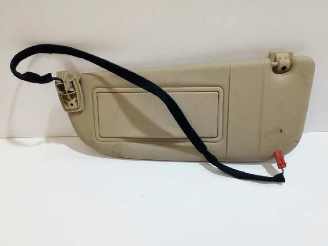 PARASOL IZQUIERDO PARA Peugeot 406 Coupe (S1/S2) EUR 53,18 - PicClick FR