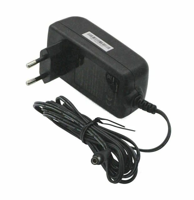 ALIMENTATION DE 12V pour SFR Box Plus SFR NB6 VAC EUR 13,25 - PicClick FR