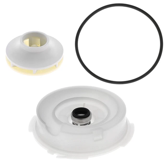 PUMP SEALING KIT For Bosch Neff Siemens Dishwasher Circulation Motor ...