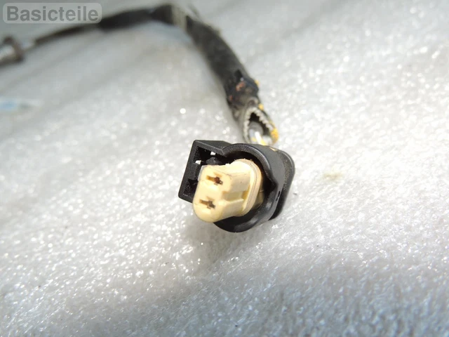 MERCEDES W212 W218 W251 W164 Temperatursensor Abgastemperatur Sensor ...