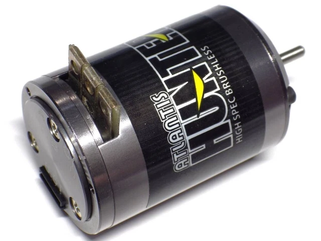 ATLANTIS BRUSHLESS MOTOR 6.5T (1 search 1/10RC car touring drift ...