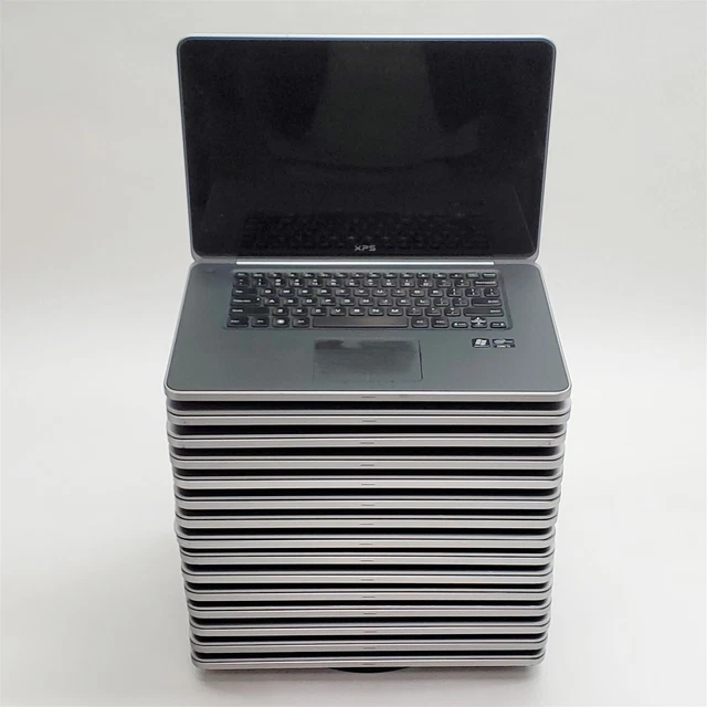 DELL XPS L521X computer portatile Intel i7 3a generazione CPU 15,6" FHD ...