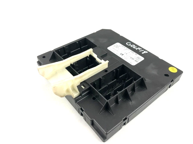VOLKSWAGEN GOLF MK8 Comfort Body Control Module BCM Unit 5WA937086M £ ...