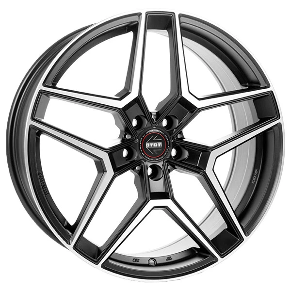 JANTES ROUES MOMO Rf-06 Pour Mercedes-Benz Classe Glc Amg 63 / 63S ...