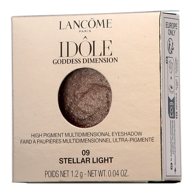 LANCÔME IDÔLE GODDESS Dimension 09 Stellar Light 1,2 g EUR 27,98 ...