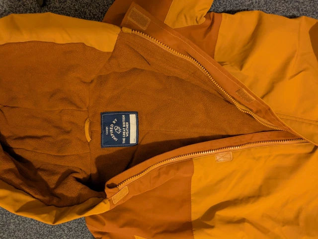 GEORGE AT ASDA waterproof Puddle and Snowsuit, 5-6 years £9.73 ...