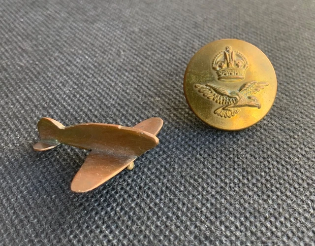 Home Front, World War II (1939-1945), Militaria, Collectables - PicClick UK