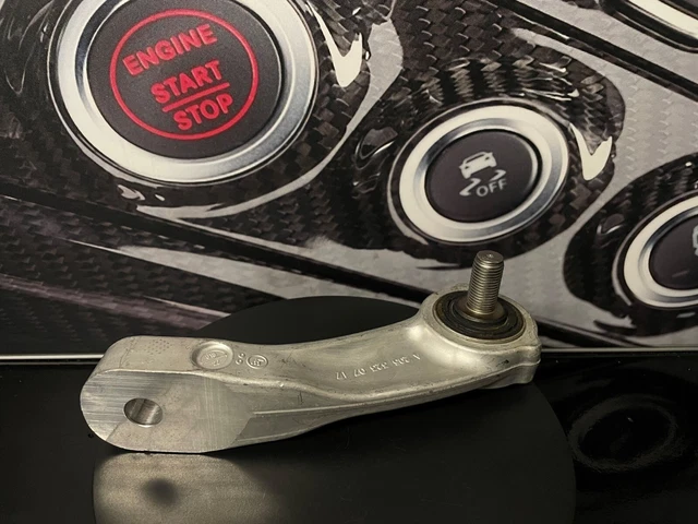 GENUINE MERCEDES-BENZ W213 E-Class LH FRONT Suspension Drop Link ...