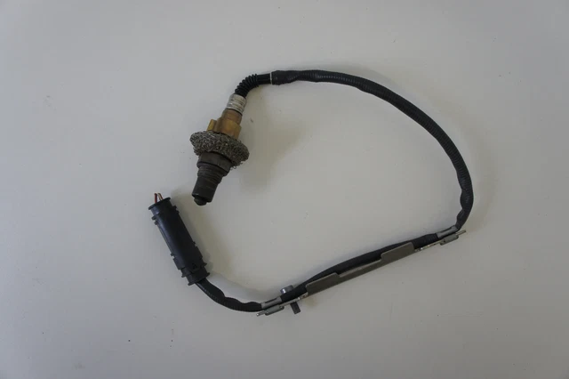 ORIGINAL BMW F07 F10 F11 F06 F12 Lambda-Monitorsonde L= 560MM ...