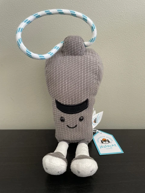 JELLYCAT - AMUSEABLES Sports Walston The Whistle - USA World Cup ...