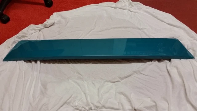 SEIDL REAR WINDOW cover / Roof spoiler NEW for MK3 III Jetta EUR 257,34 ...