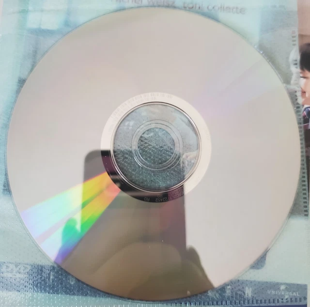 ABOUT A BOY Loose Disc DVD Universal Studios $2.00 - PicClick CA