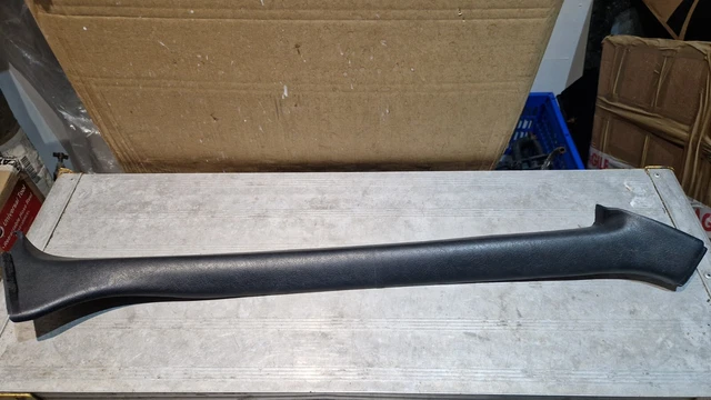 TOYOTA MR2 MK1 T-Bar AW11 1B Interior Window Side Trim £19.99 - PicClick UK