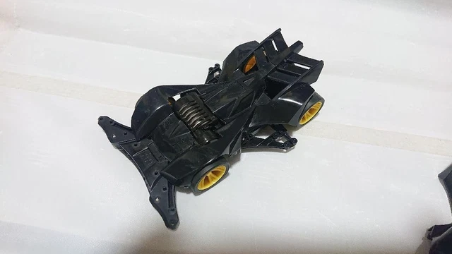 MINI 4WD BEAK Spider FM-A Junk Body Car Parts Used Set $253.43 ...