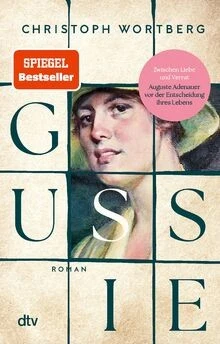 GUSSIE: ROMAN | Ein berührender Roman über das Schi... | Livre | état ...